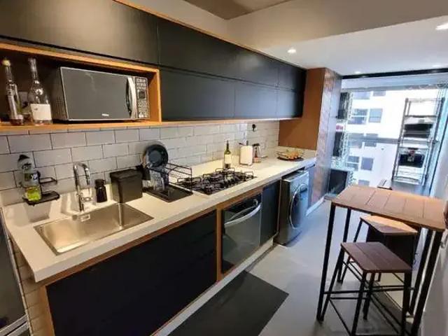 Apartamento para Venda em São Paulo/SP Vila Leopoldina 2 Quartos