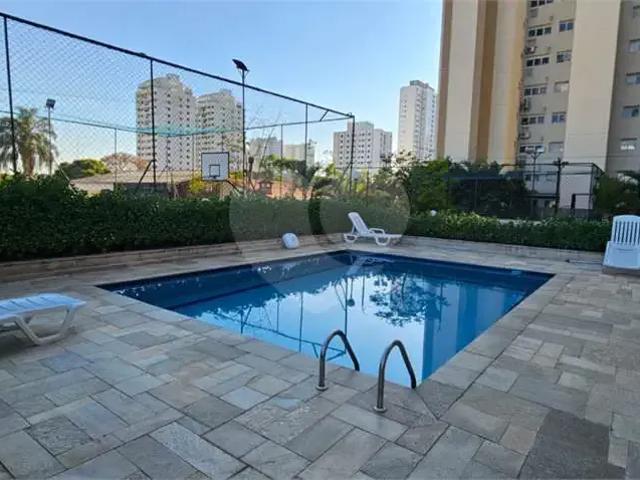 Apartamento para Venda em São Paulo/SP Vila Leopoldina 2 Quartos
