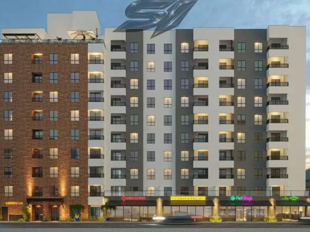 Apartamento para Venda em São Paulo/SP Vila Leopoldina 2 Quartos
