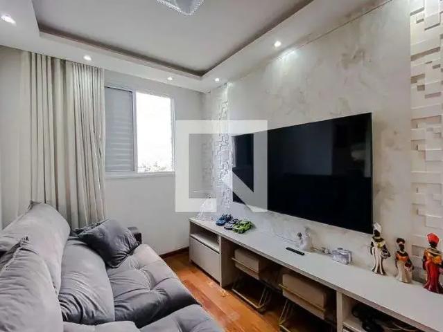 Apartamento para Venda em São Paulo/SP Vila Leopoldina 2 Quartos