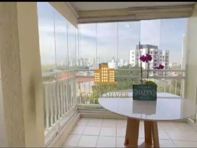 Apartamento para Venda em São Paulo/SP Vila Leopoldina 2 Quartos