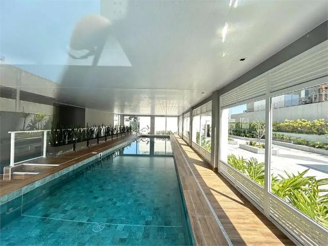Apartamento para Venda em São Paulo/SP Vila Leopoldina 2 Quartos