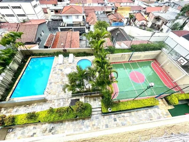 Apartamento para Venda em São Paulo/SP Vila Leopoldina 2 Quartos