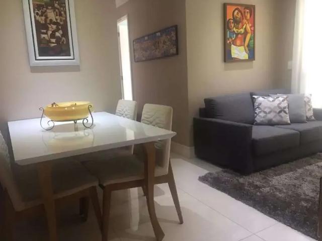 Apartamento para Venda em São Paulo/SP Vila Leopoldina 2 Quartos