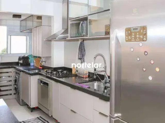Apartamento para Venda em São Paulo/SP Vila Leopoldina 2 Quartos