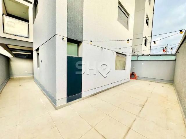 Apartamento para Venda em São Paulo/SP Vila Leopoldina 2 Quartos