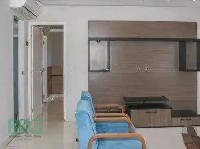 Apartamento para Venda em São Paulo/SP Vila Leopoldina 2 Quartos