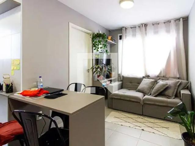 Apartamento para Venda em São Paulo/SP Vila Leopoldina 2 Quartos