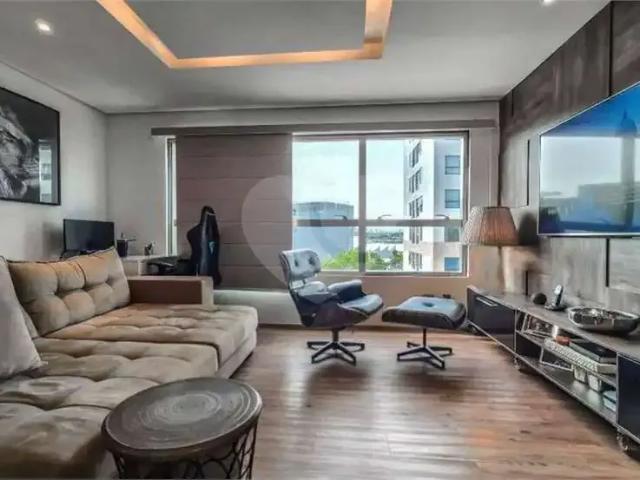 Apartamento para Venda em São Paulo/SP Vila Leopoldina 2 Quartos