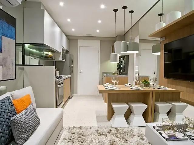 Apartamento para Venda em São Paulo/SP Vila Leopoldina 2 Quartos