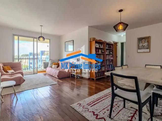 Apartamento para Venda em São Paulo/SP Vila Leopoldina 2 Quartos