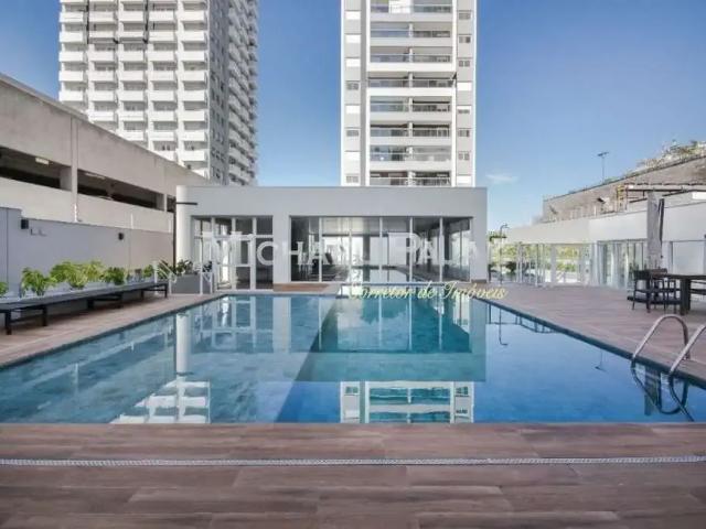 Apartamento para Venda em São Paulo/SP Vila Leopoldina 2 Quartos