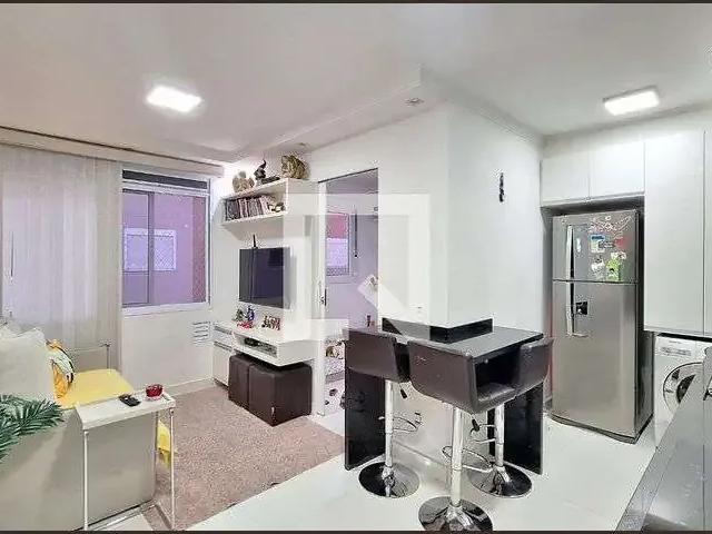 Apartamento para Venda em São Paulo/SP Vila Leopoldina 2 Quartos