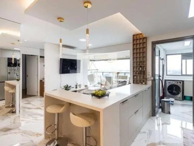 Apartamento para Venda em São Paulo/SP Vila Leopoldina 2 Quartos