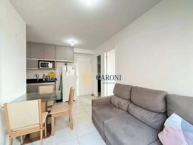Apartamento para Venda em São Paulo/SP Vila Leopoldina 2 Quartos