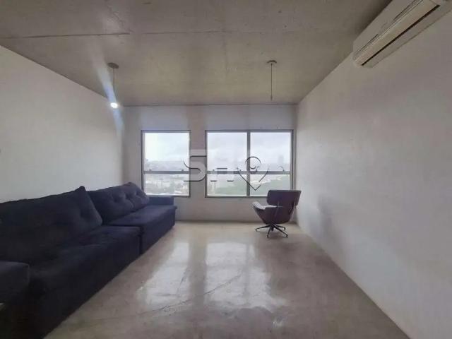 Apartamento para Venda em São Paulo/SP Vila Leopoldina 2 Quartos