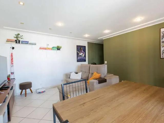 Apartamento para Venda em São Paulo/SP Vila Leopoldina 2 Quartos