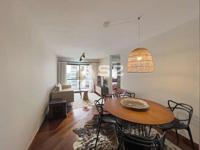Apartamento para Venda em São Paulo/SP Vila Leopoldina 2 Quartos