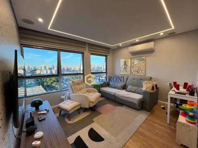 Apartamento para Venda em São Paulo/SP Vila Leopoldina 2 Quartos