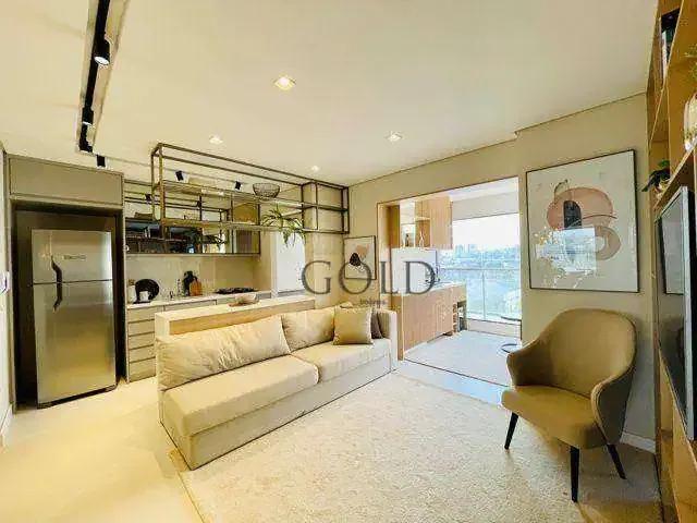 Apartamento para Venda em São Paulo/SP Vila Leopoldina 2 Quartos