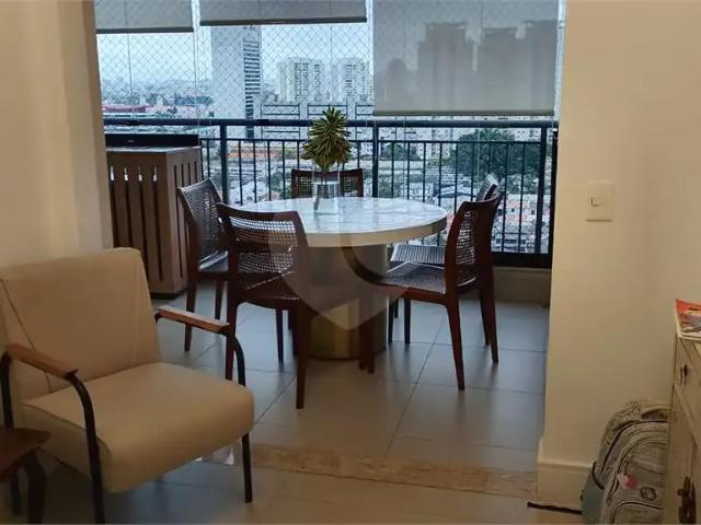 Apartamento para Venda em São Paulo/SP Vila Leopoldina 2 Quartos