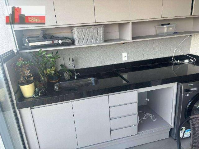 Apartamento para Venda em São Paulo/SP Vila Leopoldina 2 Quartos
