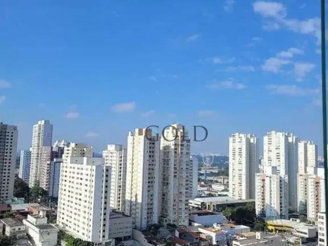 Apartamento para Venda em São Paulo/SP Vila Leopoldina 2 Quartos