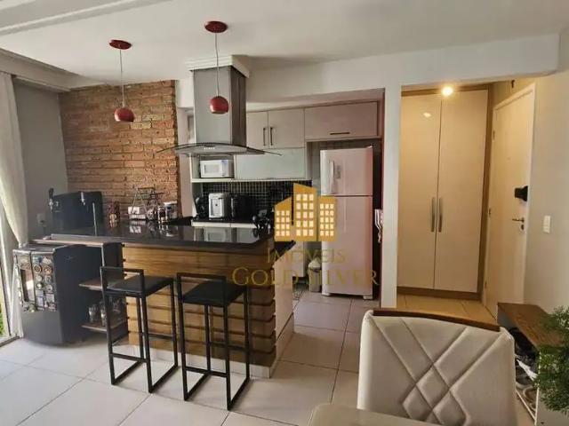 Apartamento para Venda em São Paulo/SP Vila Leopoldina 2 Quartos