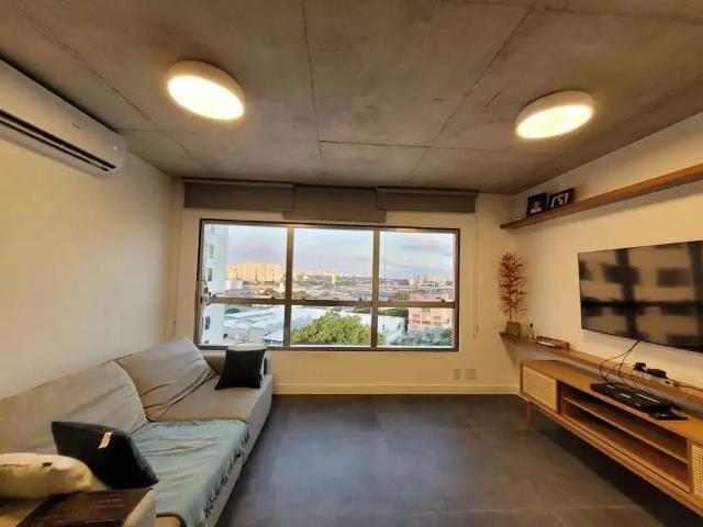 Apartamento para Venda em São Paulo/SP Vila Leopoldina 2 Quartos