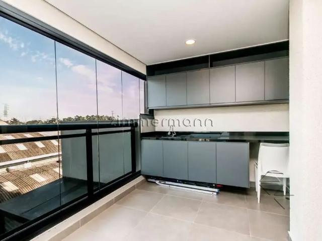 Apartamento para Venda em São Paulo/SP Vila Leopoldina 2 Quartos
