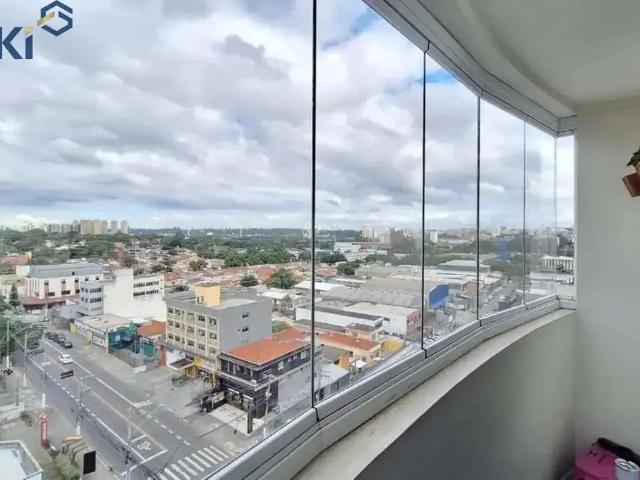 Apartamento para Venda em São Paulo/SP Vila Leopoldina 2 Quartos