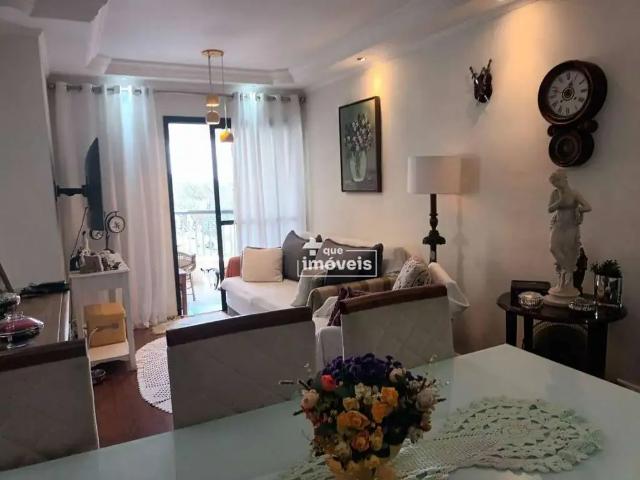 Apartamento para Venda em São Paulo/SP Vila Leopoldina 2 Quartos