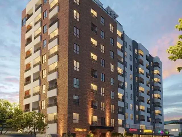 Apartamento para Venda em São Paulo/SP Vila Leopoldina 2 Quartos