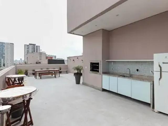 Apartamento para Venda em São Paulo/SP Vila Leopoldina 2 Quartos