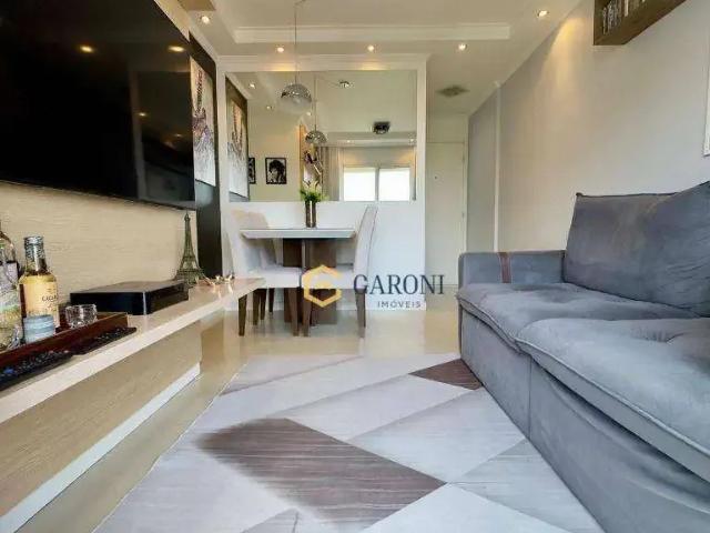 Apartamento para Venda em São Paulo/SP Vila Leopoldina 2 Quartos