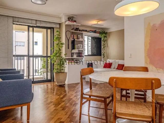 Apartamento para Venda em São Paulo/SP Vila Leopoldina 3 Quartos