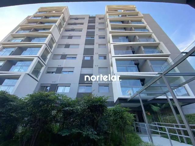 Apartamento para Venda em São Paulo/SP Vila Leopoldina 2 Quartos
