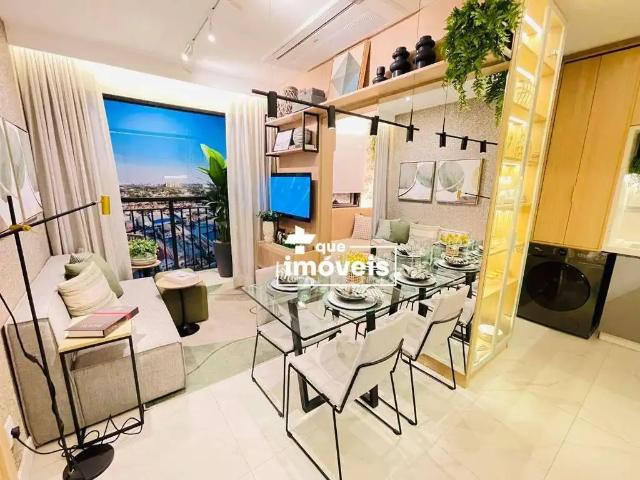 Apartamento para Venda em São Paulo/SP Vila Leopoldina 2 Quartos