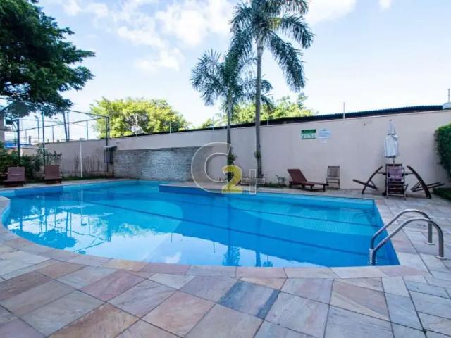 Apartamento para Venda em São Paulo/SP Vila Leopoldina 2 Quartos