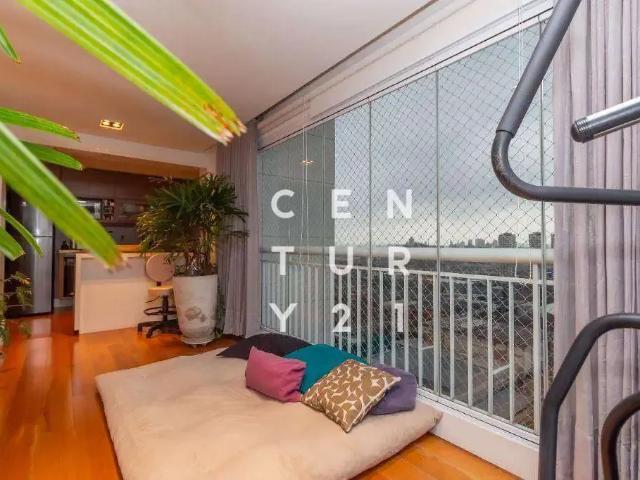 Apartamento para Venda em São Paulo/SP Vila Leopoldina 2 Quartos