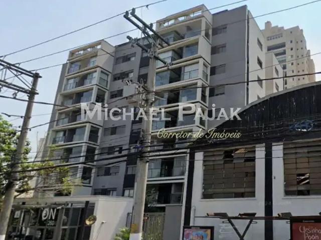 Apartamento para Venda em São Paulo/SP Vila Leopoldina 2 Quartos