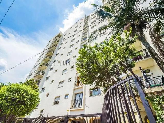 Apartamento para Venda em São Paulo/SP Vila Leopoldina 2 Quartos