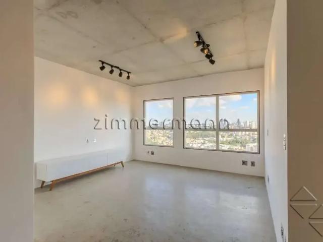 Apartamento para Venda em São Paulo/SP Vila Leopoldina 2 Quartos