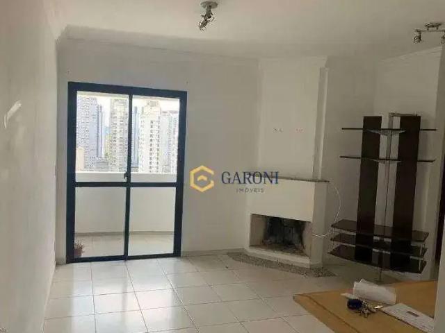 Apartamento para Venda em São Paulo/SP Vila Leopoldina 2 Quartos