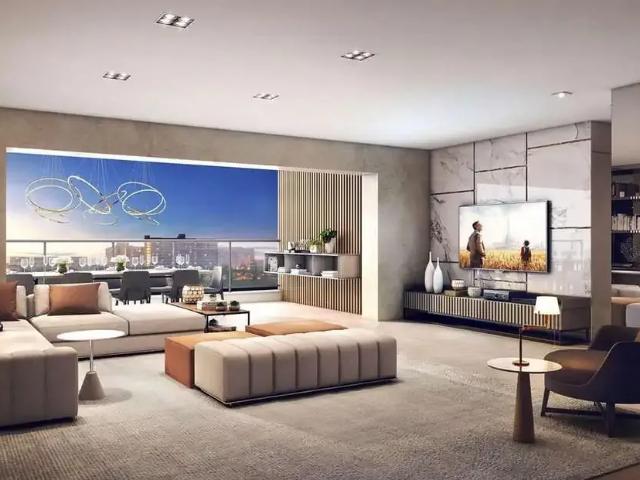 Apartamento para Venda em São Paulo/SP Vila Leopoldina 2 Quartos