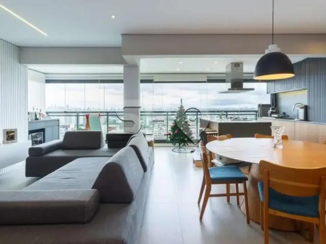 Apartamento para Venda em São Paulo/SP Vila Leopoldina 2 Quartos