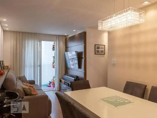 Apartamento para Venda em São Paulo/SP Vila Leopoldina 2 Quartos
