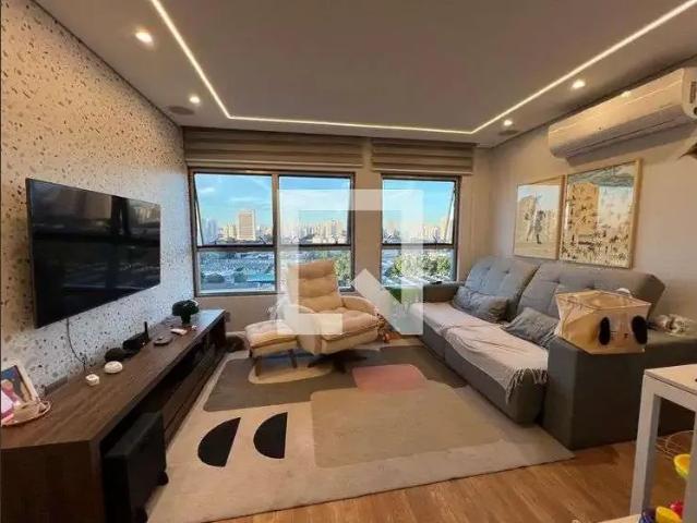 Apartamento para Venda em São Paulo/SP Vila Leopoldina 2 Quartos