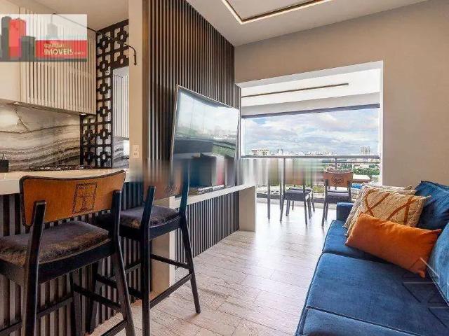 Apartamento para Venda em São Paulo/SP Vila Leopoldina 2 Quartos