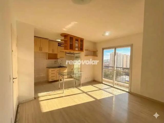 Apartamento para Venda em São Paulo/SP Vila Leopoldina 2 Quartos